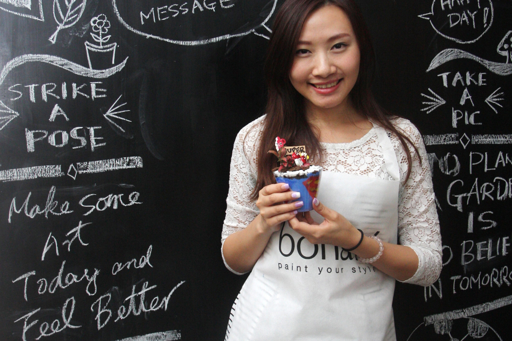 blackboard - Bonart Group