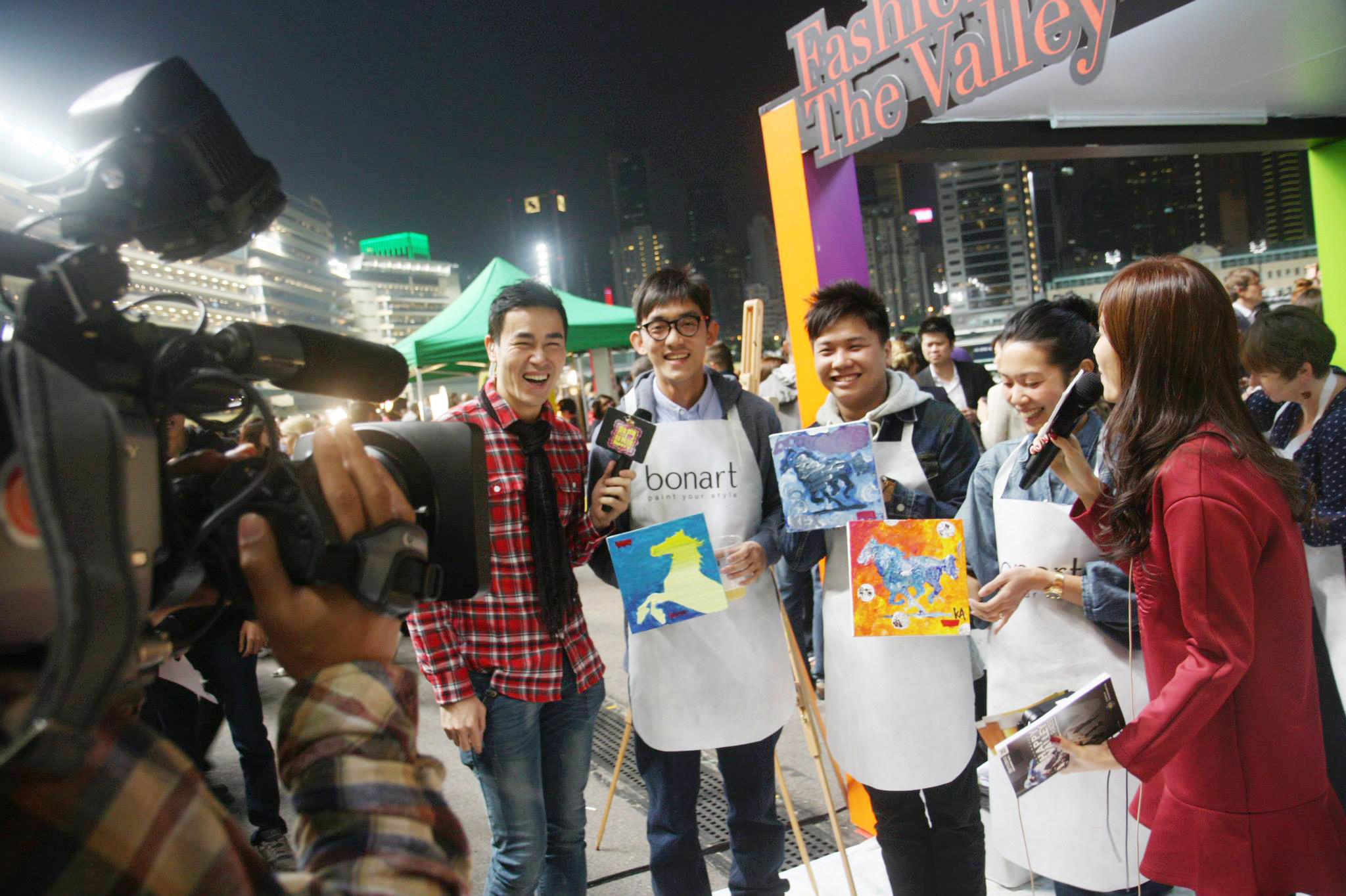 CARNIVAL - Bonart Group