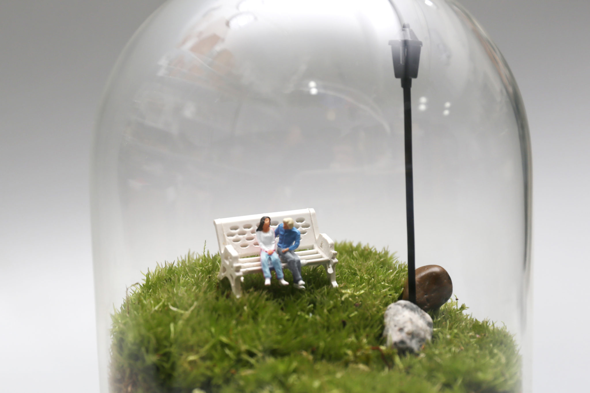 The bench2 - Bonart Group