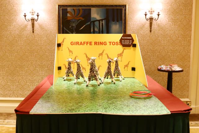 Kids - Game Booth - Bonart Group