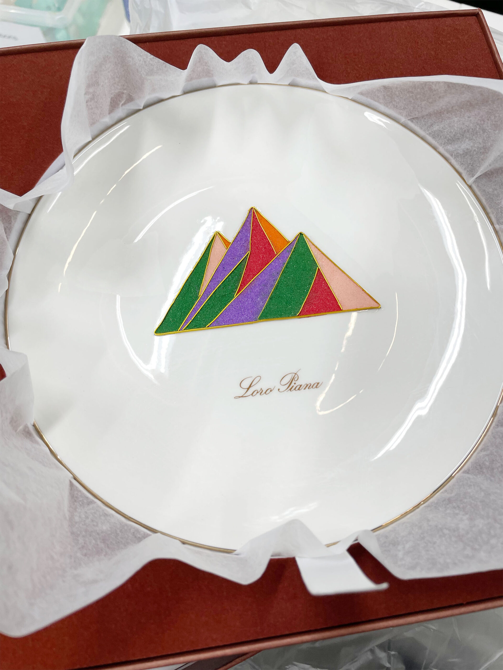 Cloisonne Filigree Art Workshop - Bonart Group